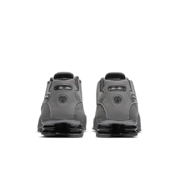Nike Shox Nz Shoes - Grey