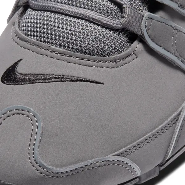 Nike Shox Nz Shoes - Grey