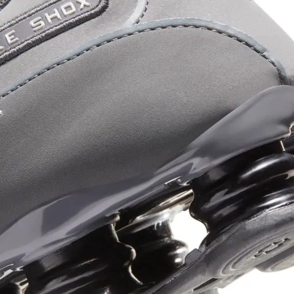Nike Shox Nz Shoes - Grey