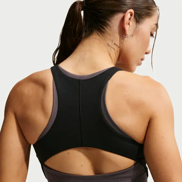 Nike One -support Padded Sports Bra