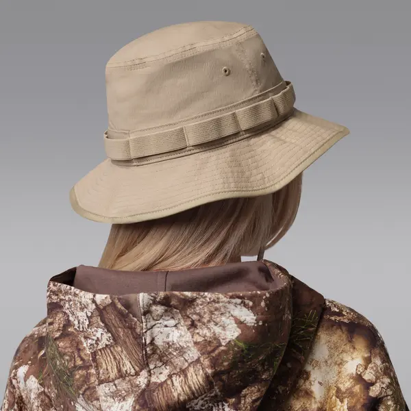JORDAN Apex Bucket Hat