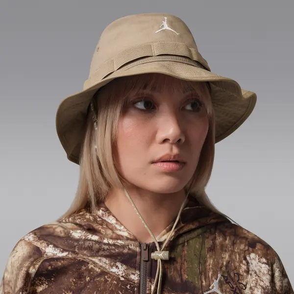 JORDAN Apex Bucket Hat