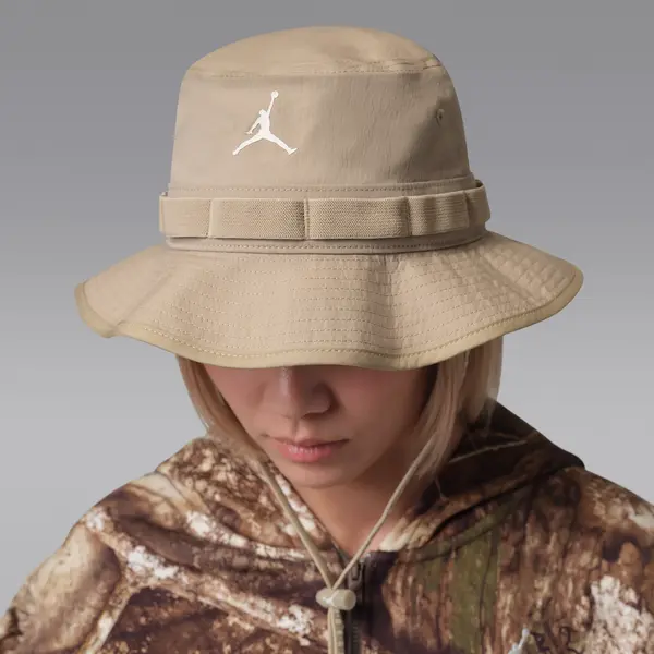 JORDAN Apex Bucket Hat