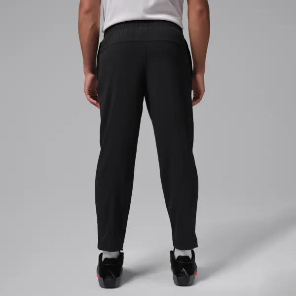 JORDAN Sport Essentials Dri-fit Woven Pants - Black