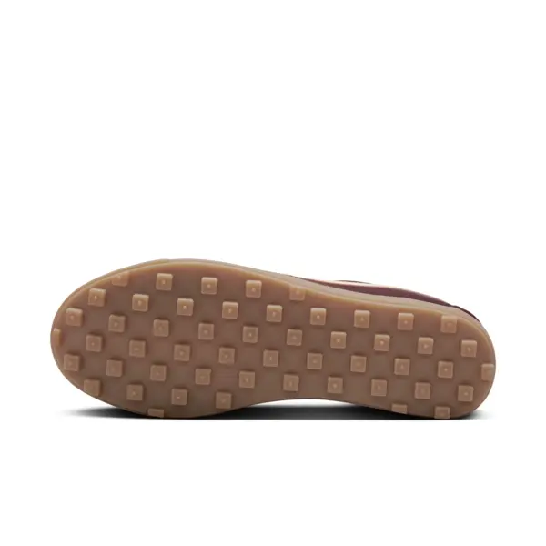 Nike Astrograbber Leather Shoes - Red