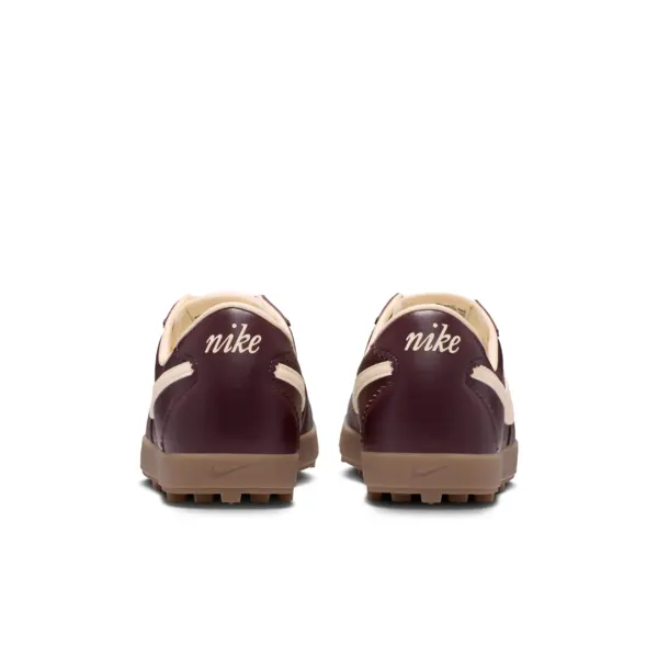 Nike Astrograbber Leather Shoes - Red