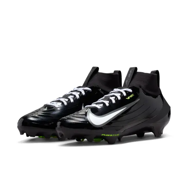 Nike Football Cleats - Black