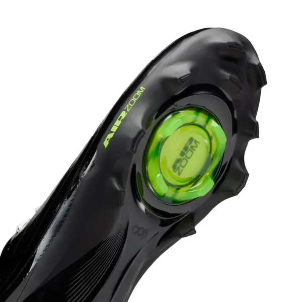 Nike Football Cleats - Black
