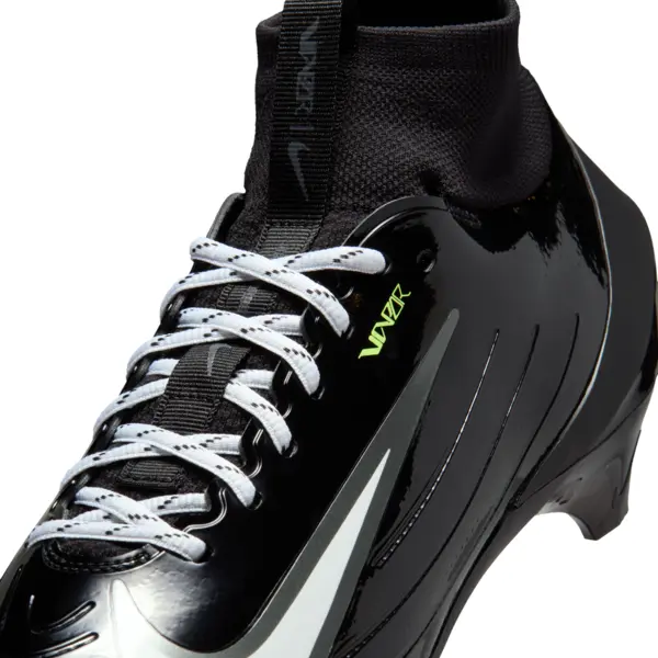 Nike Football Cleats - Black