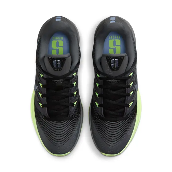 Nike Sabrina 3 "shooter" Basketball Shoes - Grey