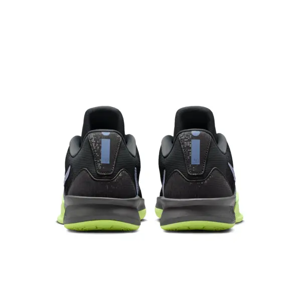 Nike Sabrina 3 "shooter" Basketball Shoes - Grey