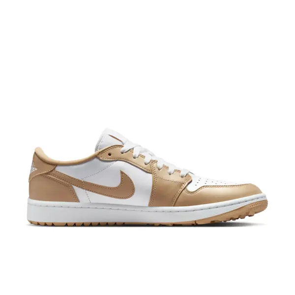 JORDAN 1 Low G Golf Shoes - White