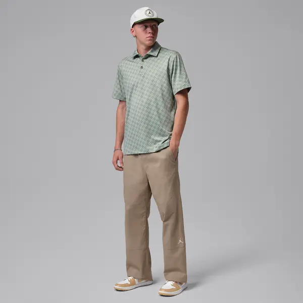 JORDAN 1 Low G Golf Shoes - White