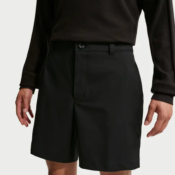 Nike Dri-fit Golf Shorts - Black