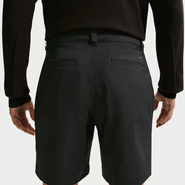 Nike Dri-fit Golf Shorts - Black
