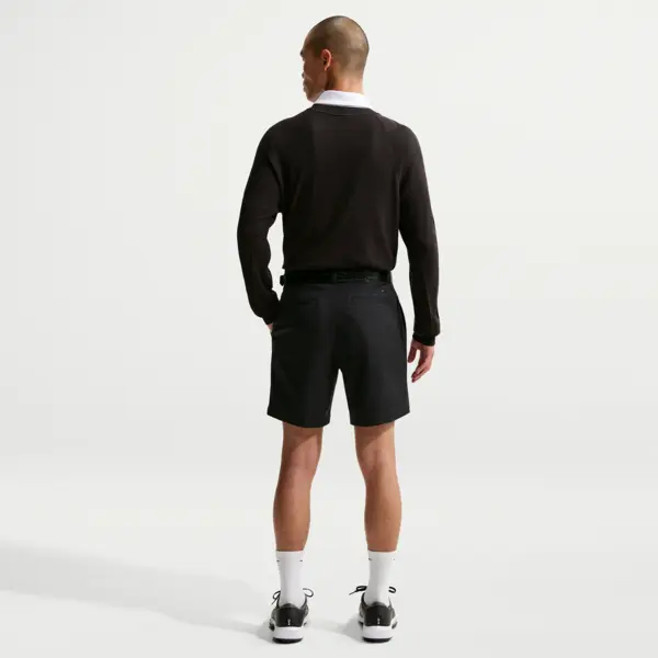 Nike Dri-fit Golf Shorts - Black