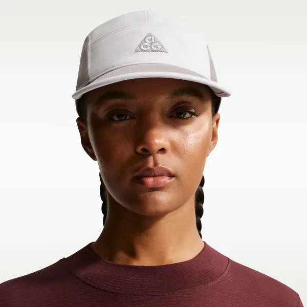 Nike Fly Unstructured Cap - Grey