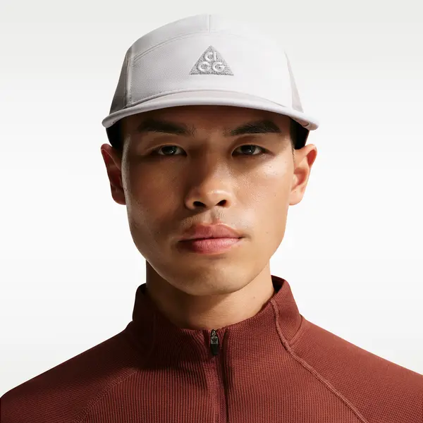 Nike Fly Unstructured Cap - Grey