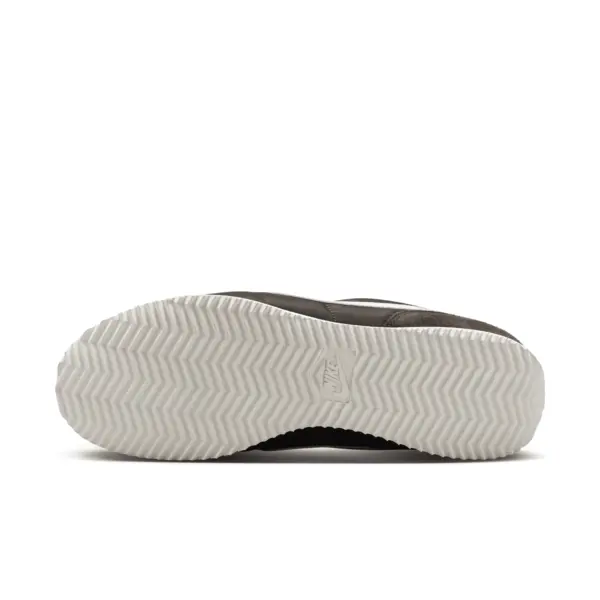 Nike Cortez Textile Sneakers - Brown