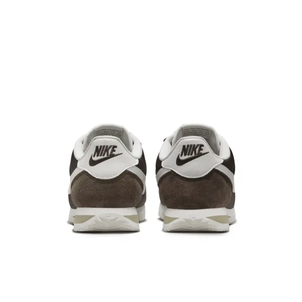 Nike Cortez Textile Sneakers - Brown