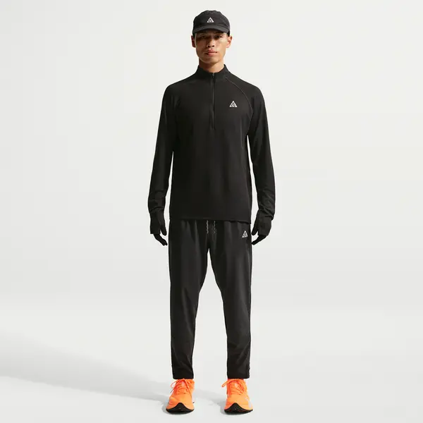 Nike Dawn Range" Dri-fit Trail Running Pants