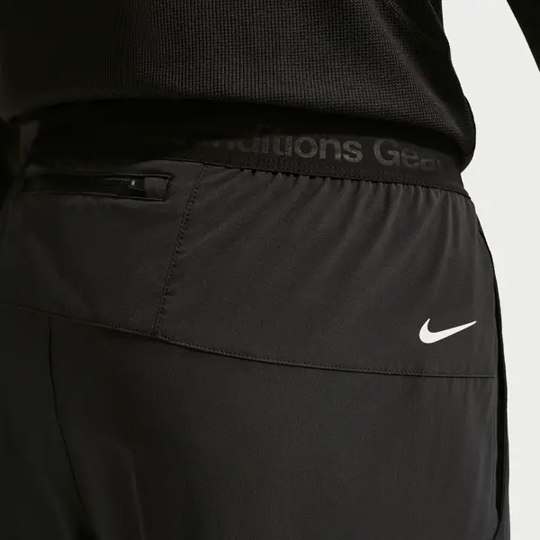 Nike Dawn Range" Dri-fit Trail Running Pants
