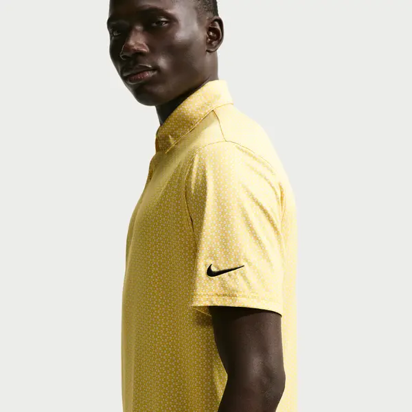 Nike Velocity Dri-fit Golf Polo