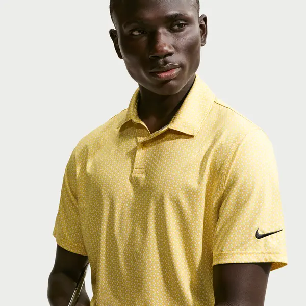 Nike Velocity Dri-fit Golf Polo
