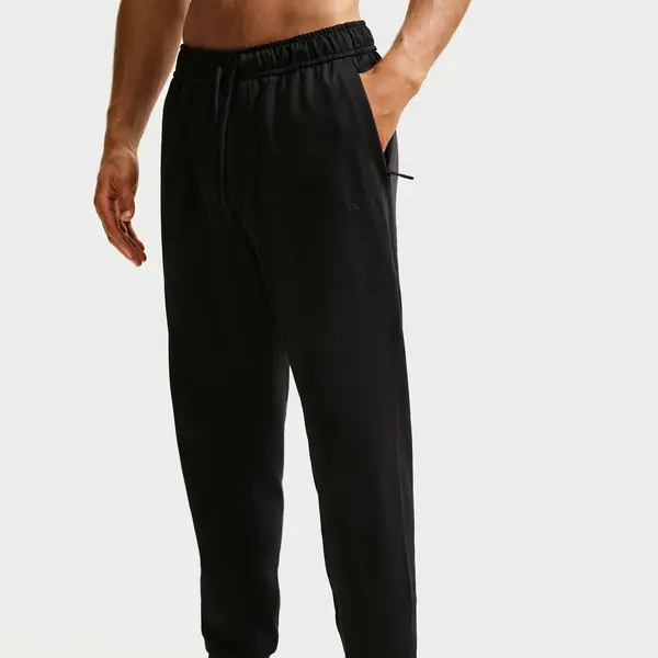 Nike Primary Nanoknit Dri-fit Uv Protection Performance Jogger Pants