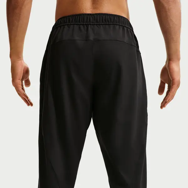 Nike Primary Nanoknit Dri-fit Uv Protection Performance Jogger Pants