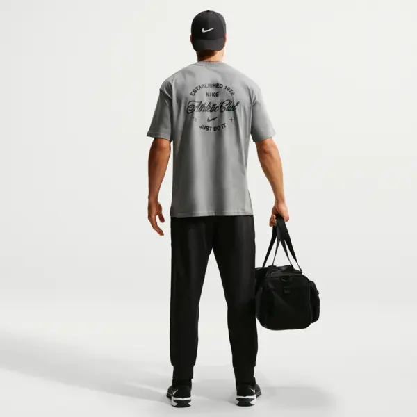 Nike Primary Nanoknit Dri-fit Uv Protection Performance Jogger Pants