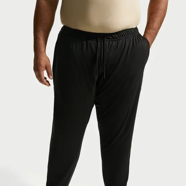 Nike Primary Nanoknit Dri-fit Uv Protection Performance Jogger Pants