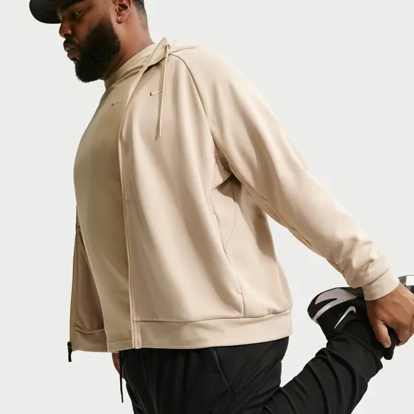 Nike Primary Nanoknit Dri-fit Uv Protection Performance Jogger Pants