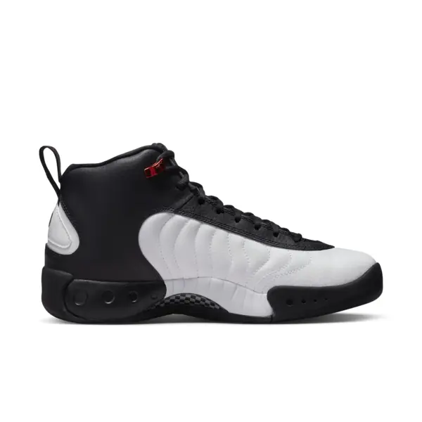 JORDAN Jumpman Pro Shoes - Black