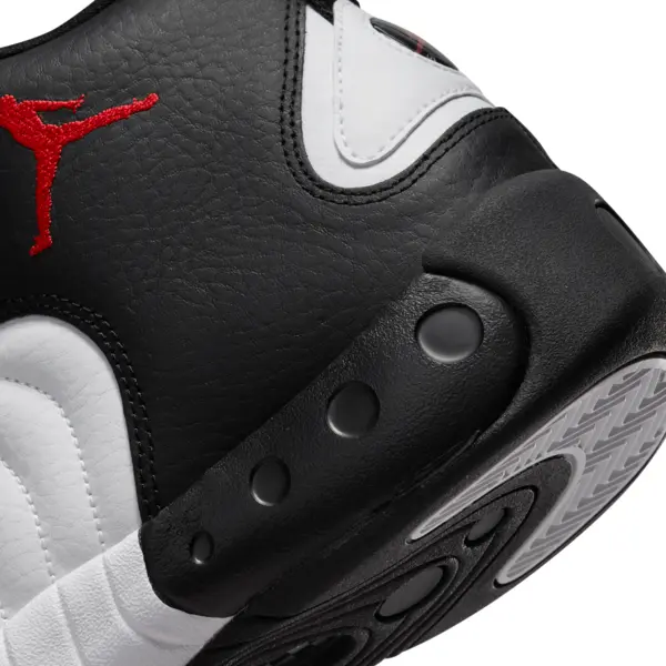 JORDAN Jumpman Pro Shoes - Black