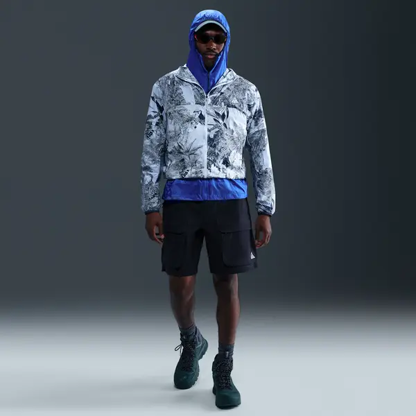 Nike Smith Summit" Cargo Shorts