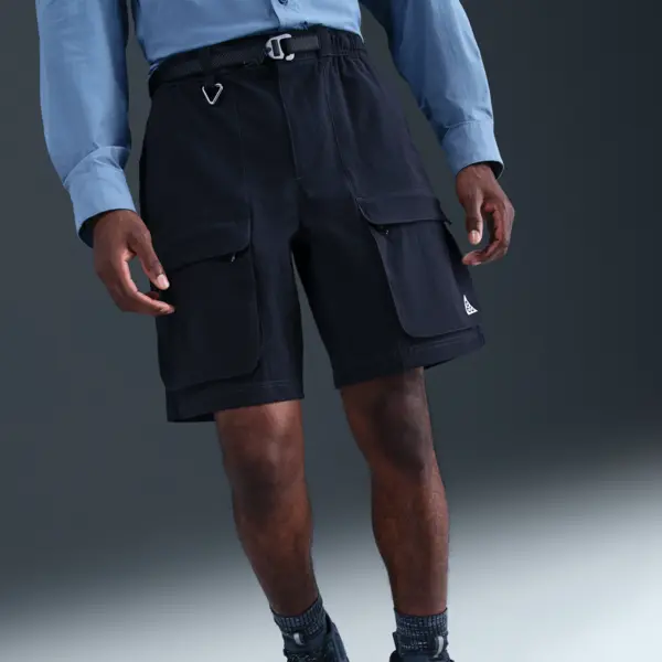 Nike Smith Summit" Cargo Shorts