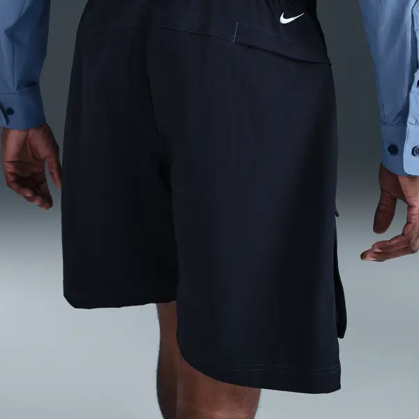 Nike Smith Summit" Cargo Shorts