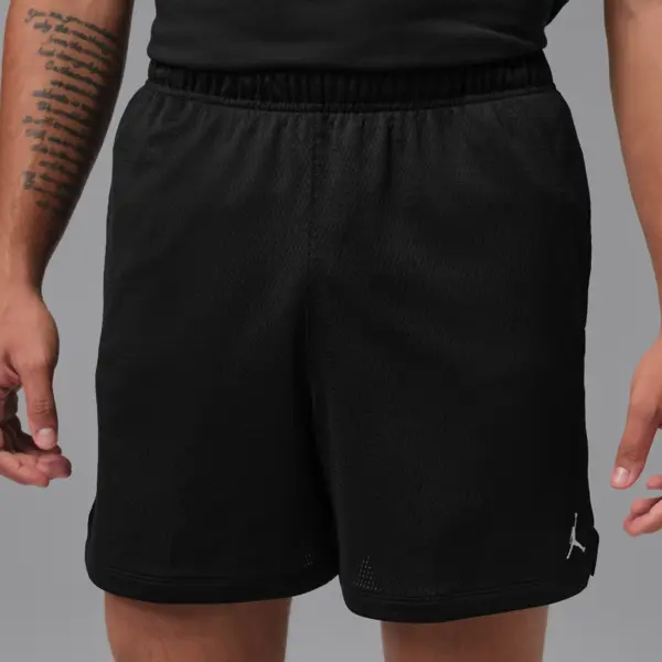 JORDAN Sport Essentials Dri-fit Shorts - Black