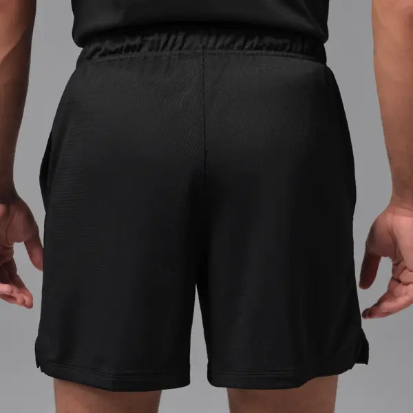 JORDAN Sport Essentials Dri-fit Shorts - Black