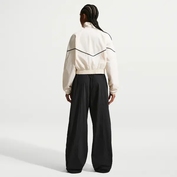 Nike Sportswear Loose High-waisted Parachute Track Pants