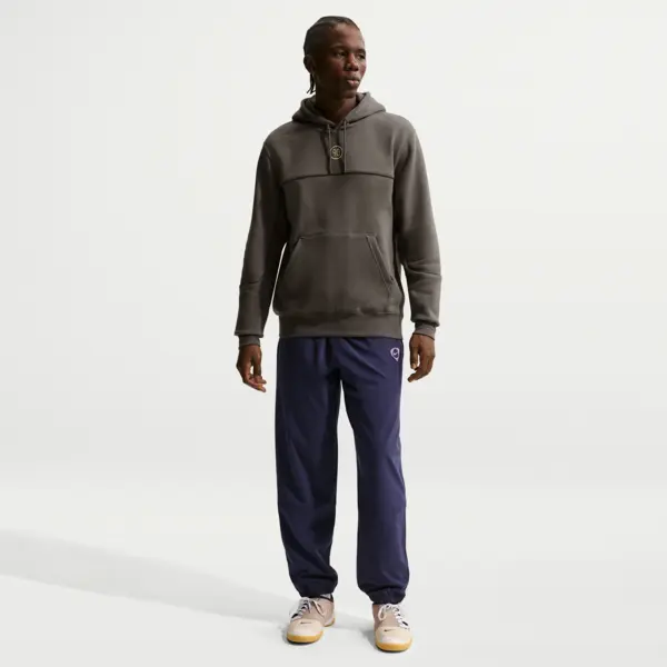Nike Club Total 90 Soccer Pullover Hoodie