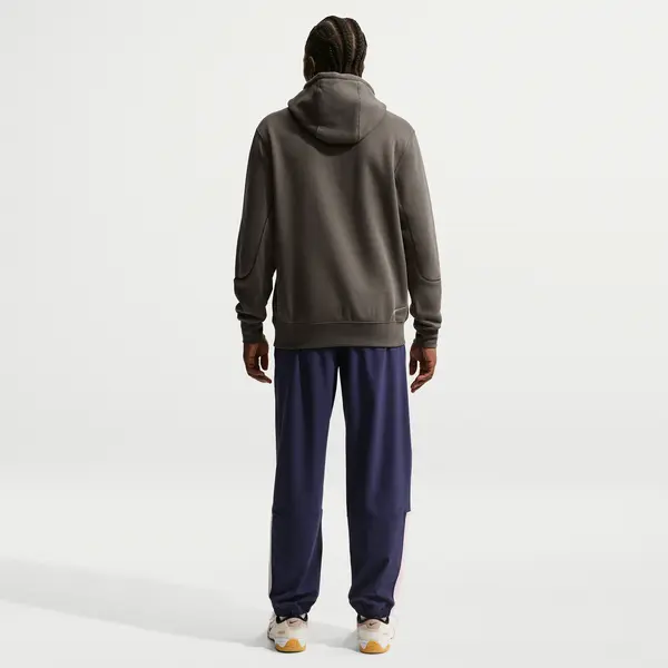 Nike Club Total 90 Soccer Pullover Hoodie