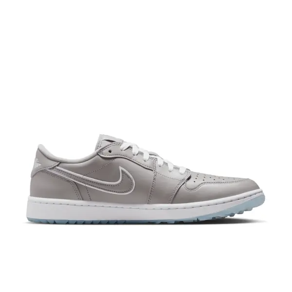 JORDAN 1 Low G Golf Shoes - Grey