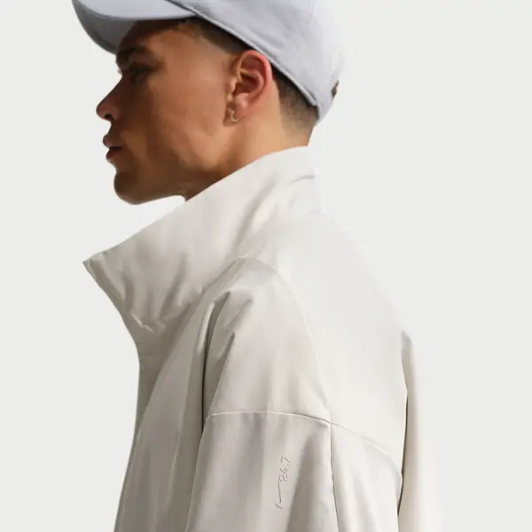 Nike 24.7 Perfectstretch Therma-Fit Octa Jacket - Grey - 35% Off