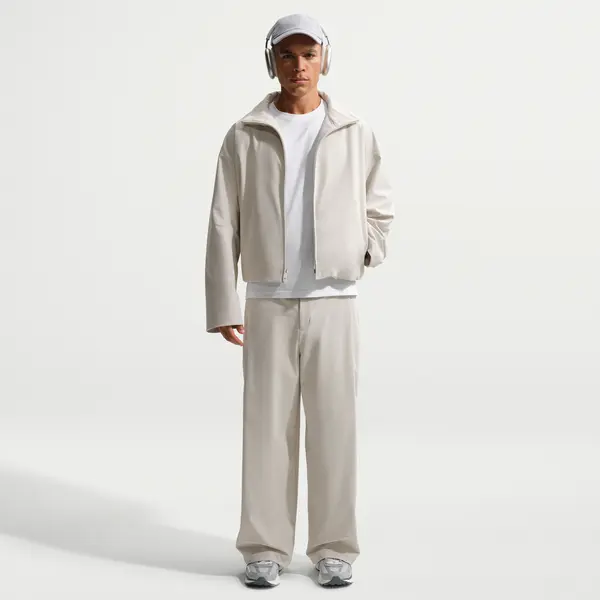 Nike 24.7 Perfectstretch Therma-Fit Octa Jacket - Grey - 35% Off