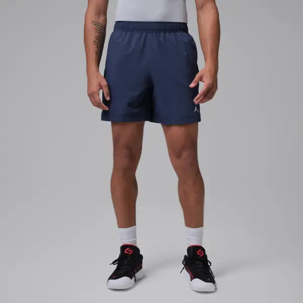 JORDAN Sport Essentials Dri-fit Woven Shorts - Blue