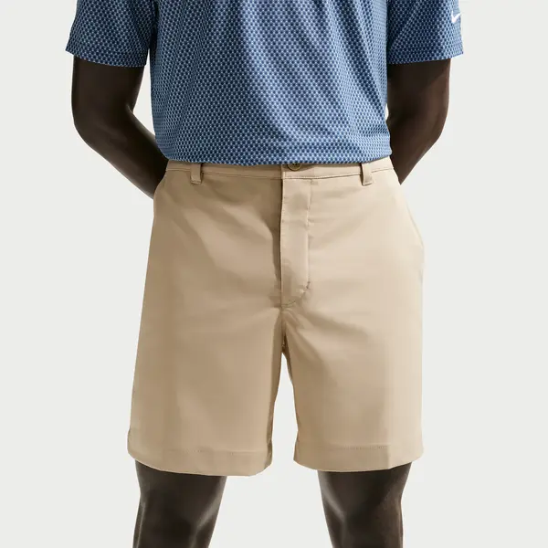 dri fit dress shorts Nike Men's Dri-Fit Stock Fast Set main image 0