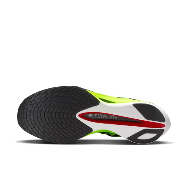 Nike Vaporfly Road Racing Shoes - Multicolor