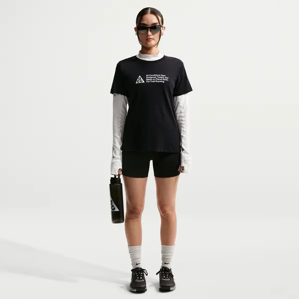 Nike Dri-fit Trail Running T-shirt